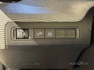 Белый Ситроен C3 Aircross 2025 в Таллин, объемом двигателя 0.00 л и пробегом 3 тыс. км за 25900 €, фото 13 на AUTOMOTO.COM.LV