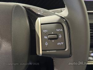 Белый Ситроен C3 Aircross 2025 в Таллин, объемом двигателя 0.00 л и пробегом 3 тыс. км за 25900 €, фото 14 на AUTOMOTO.COM.LV