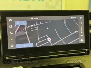 Белый Ситроен C3 Aircross 2025 в Таллин, объемом двигателя 0.00 л и пробегом 3 тыс. км за 25900 €, фото 16 на AUTOMOTO.COM.LV