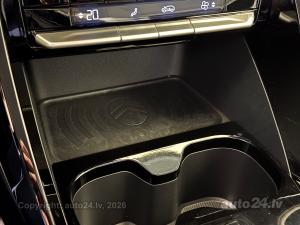 Белый Ситроен C3 Aircross 2025 в Таллин, объемом двигателя 0.00 л и пробегом 3 тыс. км за 25900 €, фото 18 на AUTOMOTO.COM.LV