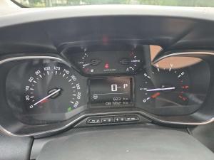 Белый Ситроен C3 Aircross 2019 в Таураге, объемом двигателя 1.20 л и пробегом 82 тыс. км за 7500 €, фото 19 на AUTOMOTO.COM.LV