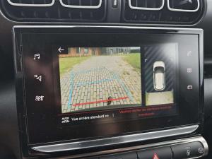 Белый Ситроен C3 Aircross 2019 в Таураге, объемом двигателя 1.20 л и пробегом 82 тыс. км за 7500 €, фото 22 на AUTOMOTO.COM.LV