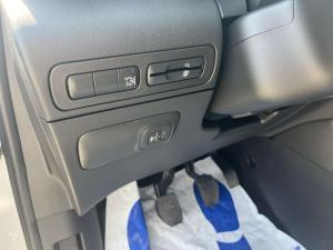White Citroen c3-aircross 2019 in Taurage, with an engine capacity of 1.50 L and mileage of 166 thousand km for 6000 €, photo 15 on AUTOMOTO.COM.LV