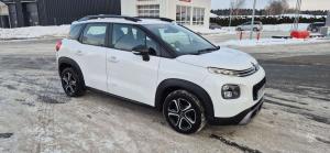 Белый Ситроен C3 Aircross 2021 в Таураге, объемом двигателя 1.50 л и пробегом 163 тыс. км за 6750 €, фото 10 на AUTOMOTO.COM.LV
