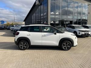 Белый Ситроен C3 Aircross 2021 в Таураге, объемом двигателя 1.50 л и пробегом 157 тыс. км за 8700 €, фото 3 на AUTOMOTO.COM.LV