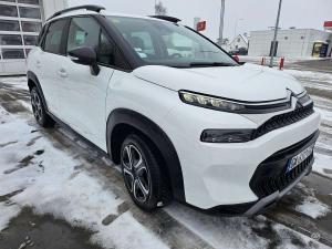 Balts Citroen c3-aircross 2021 Tauragė, ar dzinēja tilpumu 1.50 L un nobraukumu 245 tūkst. km par 7200 €, foto 3 vietnē AUTOMOTO.COM.LV