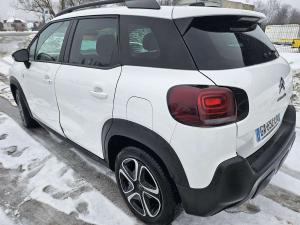 Balts Citroen c3-aircross 2021 Tauragė, ar dzinēja tilpumu 1.50 L un nobraukumu 245 tūkst. km par 7200 €, foto 7 vietnē AUTOMOTO.COM.LV