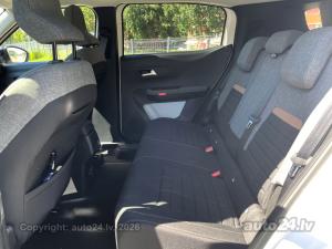 Белый Ситроен C3 Aircross 2026 в Нарва, объемом двигателя 1.20 л и пробегом 6 тыс. км за 23400 €, фото 9 на AUTOMOTO.COM.LV