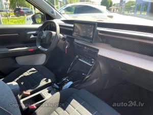 Белый Ситроен C3 Aircross 2026 в Нарва, объемом двигателя 1.20 л и пробегом 6 тыс. км за 23400 €, фото 10 на AUTOMOTO.COM.LV