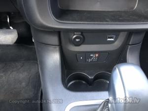 Smilšu krāsa Citroen C3 2021 Tartu, ar dzinēja tilpumu 1.20 L un nobraukumu 35 tūkst. km par 12440 €, foto 18 vietnē AUTOMOTO.COM.LV