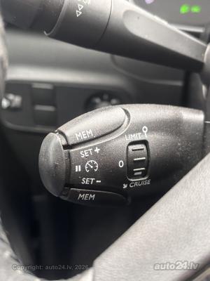 Smilšu krāsa Citroen C3 2021 Tartu, ar dzinēja tilpumu 1.20 L un nobraukumu 35 tūkst. km par 12440 €, foto 19 vietnē AUTOMOTO.COM.LV
