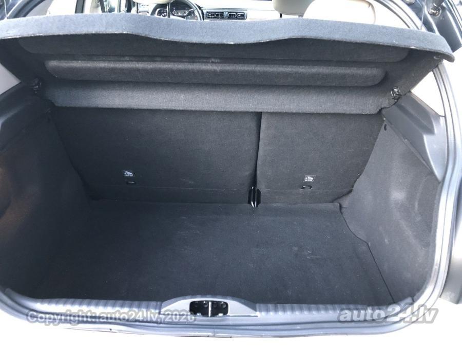 Smilšu krāsa Citroen C3 2021 Tartu, ar dzinēja tilpumu 1.20 L un nobraukumu 35 tūkst. km par 12440 €, foto 20 vietnē AUTOMOTO.COM.LV