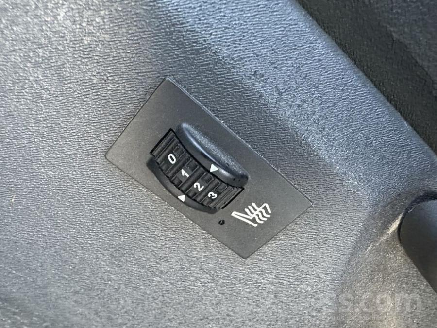 Melns Citroen C3 2007 Jelgava, ar dzinēja tilpumu 1.40 L un nobraukumu 137 tūkst. km par 1450 €, foto 10 vietnē AUTOMOTO.COM.LV