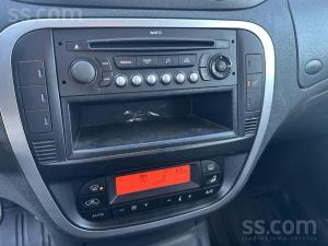 Melns Citroen C3 2007 Jelgava, ar dzinēja tilpumu 1.40 L un nobraukumu 137 tūkst. km par 1450 €, foto 12 vietnē AUTOMOTO.COM.LV