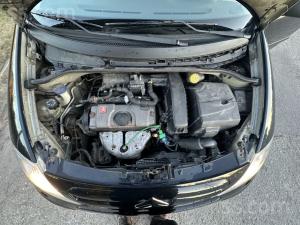 Melns Citroen C3 2007 Jelgava, ar dzinēja tilpumu 1.40 L un nobraukumu 137 tūkst. km par 1450 €, foto 13 vietnē AUTOMOTO.COM.LV