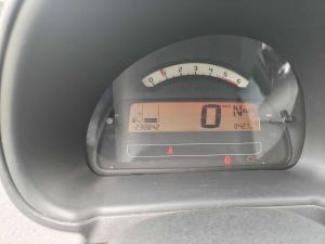 Черный Ситроен С3 2007 в Кедайняй, объемом двигателя 1.40 л и пробегом 239 тыс. км за 1200 €, фото 8 на AUTOMOTO.COM.LV