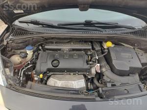 Melns Citroen C3 2010 Balvi, ar dzinēja tilpumu 1.40 L un nobraukumu 206 tūkst. km par 2189 €, foto 8 vietnē AUTOMOTO.COM.LV