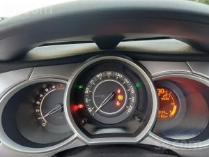 Melns Citroen C3 2010 Balvi, ar dzinēja tilpumu 1.40 L un nobraukumu 206 tūkst. km par 2189 €, foto 9 vietnē AUTOMOTO.COM.LV