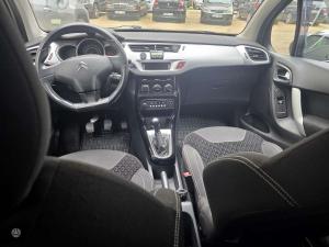 Melns Citroen C3 2011 Kauņa, ar dzinēja tilpumu 1.56 L un nobraukumu 273 tūkst. km par 1700 €, foto 6 vietnē AUTOMOTO.COM.LV