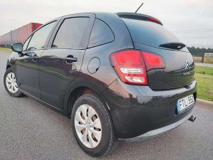 Melns Citroen C3 2011 Kauņa, ar dzinēja tilpumu 1.40 L un nobraukumu 66 tūkst. km par 1499 €, foto 6 vietnē AUTOMOTO.COM.LV