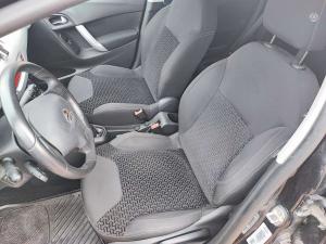 Melns Citroen C3 2011 Kauņa, ar dzinēja tilpumu 1.40 L un nobraukumu 66 tūkst. km par 1499 €, foto 10 vietnē AUTOMOTO.COM.LV
