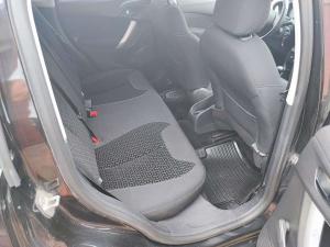 Melns Citroen C3 2011 Kauņa, ar dzinēja tilpumu 1.40 L un nobraukumu 66 tūkst. km par 1499 €, foto 13 vietnē AUTOMOTO.COM.LV