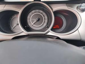 Melns Citroen C3 2011 Kauņa, ar dzinēja tilpumu 1.40 L un nobraukumu 66 tūkst. km par 1499 €, foto 16 vietnē AUTOMOTO.COM.LV