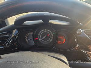 Black Citroen C3 2011 in Tallinn, with an engine capacity of 1.40 L and mileage of 190 thousand km for 1750 €, photo 12 on AUTOMOTO.COM.LV
