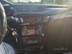 Black Citroen C3 2011 in Tallinn, with an engine capacity of 1.40 L and mileage of 190 thousand km for 1750 €, photo 13 on AUTOMOTO.COM.LV
