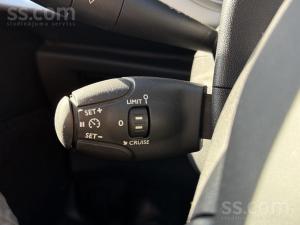 Melns Citroen C3 2012 Liepāja, ar dzinēja tilpumu 1.40 L un nobraukumu 53 tūkst. km par 4400 €, foto 17 vietnē AUTOMOTO.COM.LV