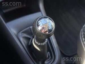 Melns Citroen C3 2012 Liepāja, ar dzinēja tilpumu 1.40 L un nobraukumu 53 tūkst. km par 4400 €, foto 21 vietnē AUTOMOTO.COM.LV