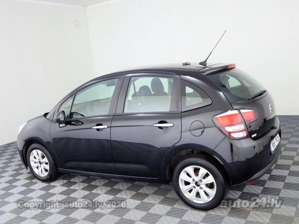 Ситроен С3 2013 в Таллин на AUTOMOTO.COM.LV Черный Ситроен С3 2013 в Таллин, объемом двигателя 1.40 л и пробегом 267 тыс. км за 1999 €, фото 5 на AUTOMOTO.COM.LV