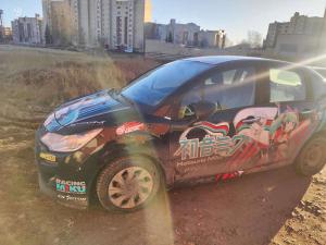 Melns Citroen C3 2015 Panevēža, ar dzinēja tilpumu 1.56 L un nobraukumu 231 tūkst. km par 1500 €, foto 2 vietnē AUTOMOTO.COM.LV