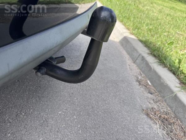 Black Citroen C3 2015 in Riga, with an engine capacity of 1.60 L and mileage of 0 thousand km for 4250 €, photo 7 on AUTOMOTO.COM.LV