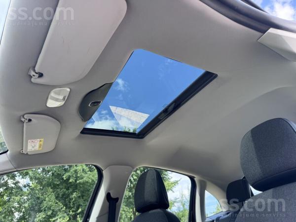 Black Citroen C3 2015 in Riga, with an engine capacity of 1.60 L and mileage of 0 thousand km for 4250 €, photo 9 on AUTOMOTO.COM.LV