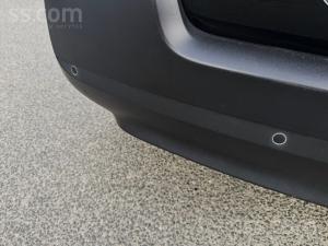Melns Citroen C3 2017 Rīga, ar dzinēja tilpumu 1.20 L un nobraukumu 130 tūkst. km par 5500 €, foto 11 vietnē AUTOMOTO.COM.LV
