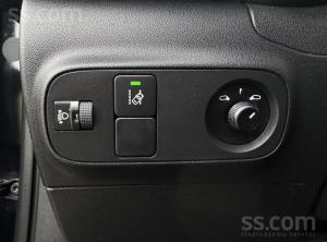 Melns Citroen C3 2017 Rīga, ar dzinēja tilpumu 1.20 L un nobraukumu 130 tūkst. km par 5500 €, foto 20 vietnē AUTOMOTO.COM.LV