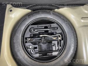 Melns Citroen C3 2017 Rīga, ar dzinēja tilpumu 1.20 L un nobraukumu 130 tūkst. km par 5500 €, foto 24 vietnē AUTOMOTO.COM.LV