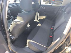 Melns Citroen C3 2017 Marijampole, ar dzinēja tilpumu 1.20 L un nobraukumu 99 tūkst. km par 5900 €, foto 14 vietnē AUTOMOTO.COM.LV