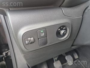 Черный Ситроен С3 2017 в Лиепая, объемом двигателя 1.20 л и пробегом 130 тыс. км за 5400 €, фото 13 на AUTOMOTO.COM.LV