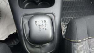 Black Citroen C3 2018 in Panevezys, with an engine capacity of 1.50 L and mileage of 95 thousand km for 6500 €, photo 23 on AUTOMOTO.COM.LV
