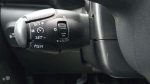 Black Citroen C3 2018 in Panevezys, with an engine capacity of 1.50 L and mileage of 95 thousand km for 6500 €, photo 28 on AUTOMOTO.COM.LV