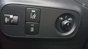 Black Citroen C3 2018 in Panevezys, with an engine capacity of 1.50 L and mileage of 95 thousand km for 6500 €, photo 29 on AUTOMOTO.COM.LV