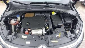Black Citroen C3 2018 in Panevezys, with an engine capacity of 1.50 L and mileage of 95 thousand km for 6500 €, photo 34 on AUTOMOTO.COM.LV