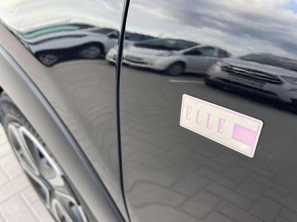 Citroen C3 2018 Tauragė vietnē Melns Citroen C3 2018 Tauragė, ar dzinēja tilpumu 1.20 L un nobraukumu 165 tūkst. km par 5200 €, foto 8 vietnē AUTOMOTO.COM.LV
