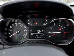 Black Citroen C3 2019 in Taurage, with an engine capacity of 1.20 L and mileage of 216 thousand km for 6100 €, photo 17 on AUTOMOTO.COM.LV