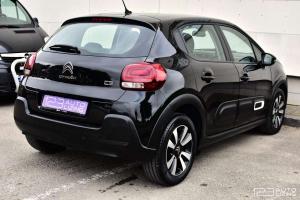 Melns Citroen C3 2021 Kretinga, ar dzinēja tilpumu 1.20 L un nobraukumu 44 tūkst. km par 7999 €, foto 11 vietnē AUTOMOTO.COM.LV