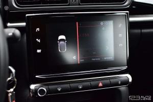 Melns Citroen C3 2021 Kretinga, ar dzinēja tilpumu 1.20 L un nobraukumu 44 tūkst. km par 7999 €, foto 20 vietnē AUTOMOTO.COM.LV