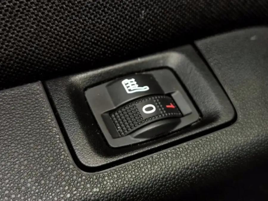 Melns Citroen C3 2022 Rīga, ar dzinēja tilpumu 1.20 L un nobraukumu 18 tūkst. km par 13890 €, foto 10 vietnē AUTOMOTO.COM.LV