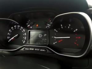 Melns Citroen C3 2022 Rīga, ar dzinēja tilpumu 1.20 L un nobraukumu 18 tūkst. km par 13890 €, foto 21 vietnē AUTOMOTO.COM.LV